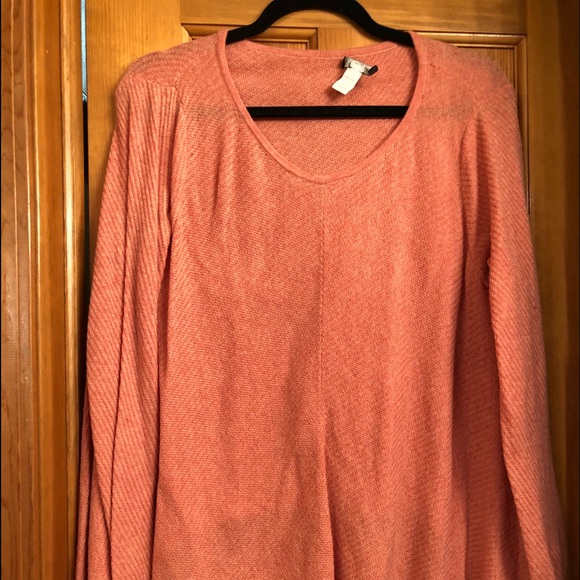 Sweaters | Coral Sweater | Poshmark